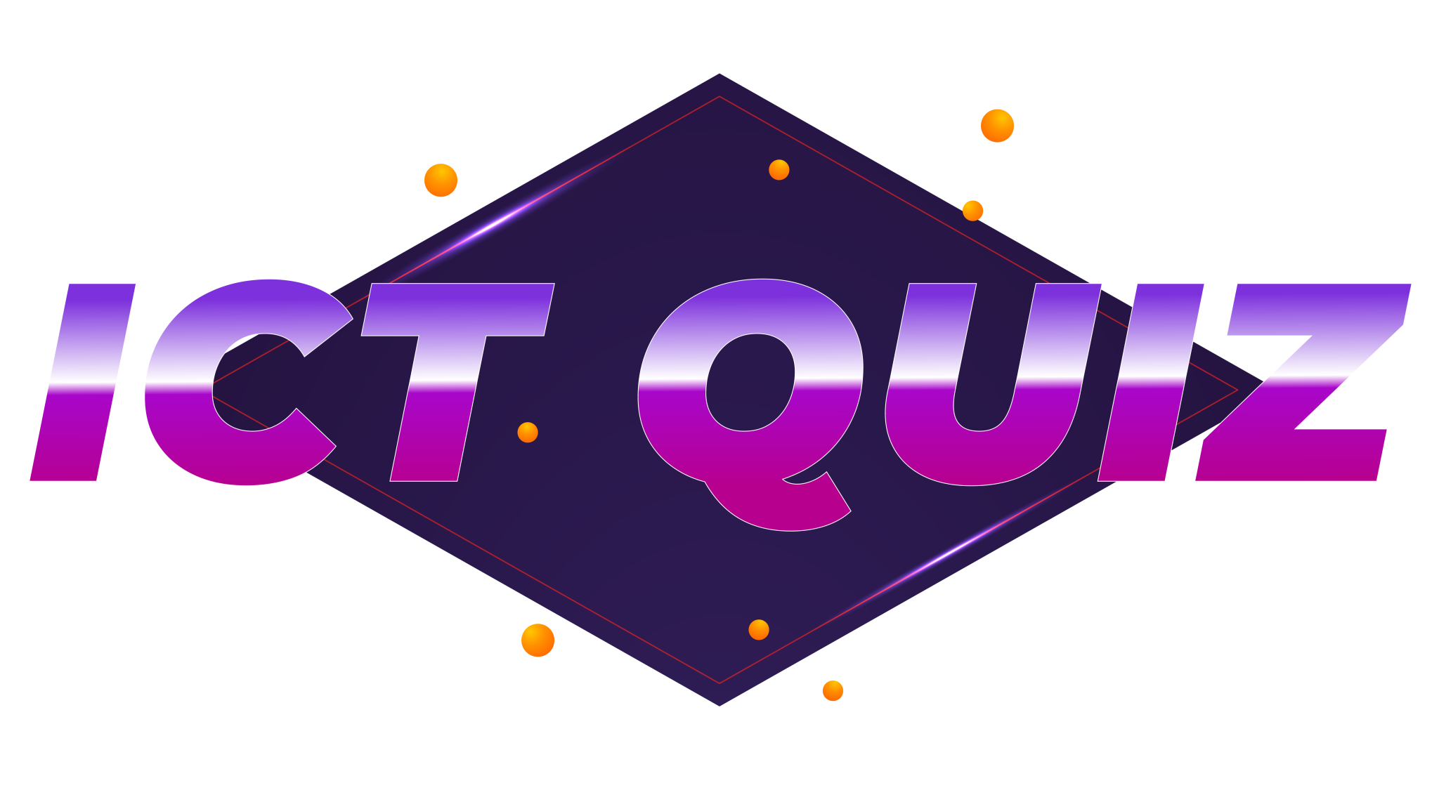 ICT Quiz - Codefest